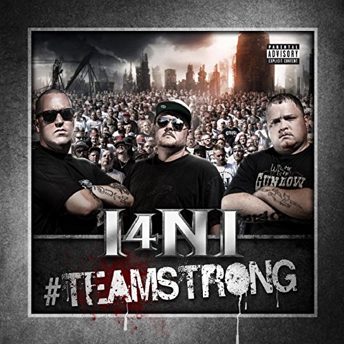 Écouter Team Strong par I4Ni sur Amazon Music Unlimited
