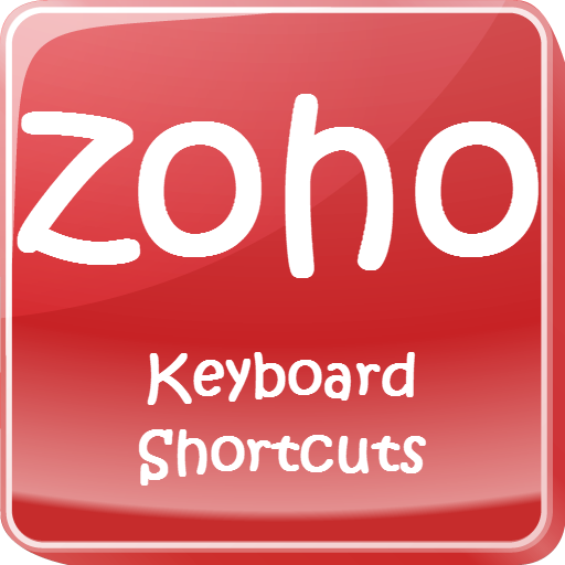 Zoho Shortcuts - App on Amazon Appstore
