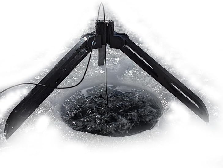 Amazon.com : Universal Underwater Fishing Camera Panner positioner ...