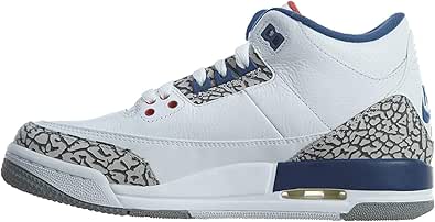 Jordan Air III (3) Retro OG (Kids) : Buy Online at Best Price in KSA ...