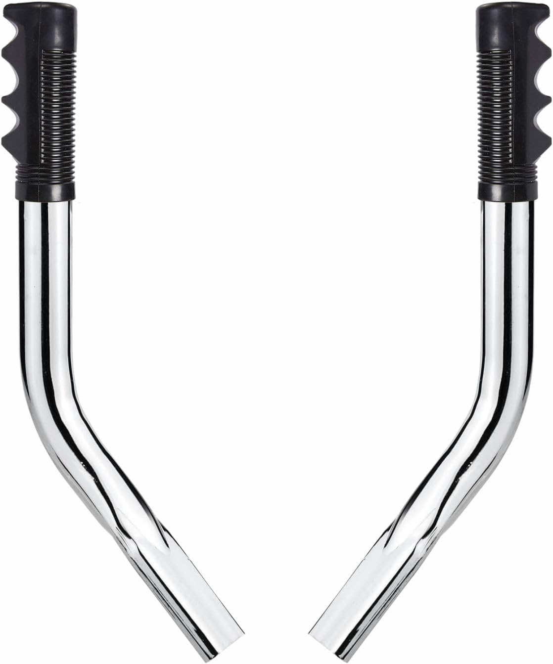 Amazon.com: Yooumine 2 Pcs Wheelchair Brake Extenders, 6 Inch ...