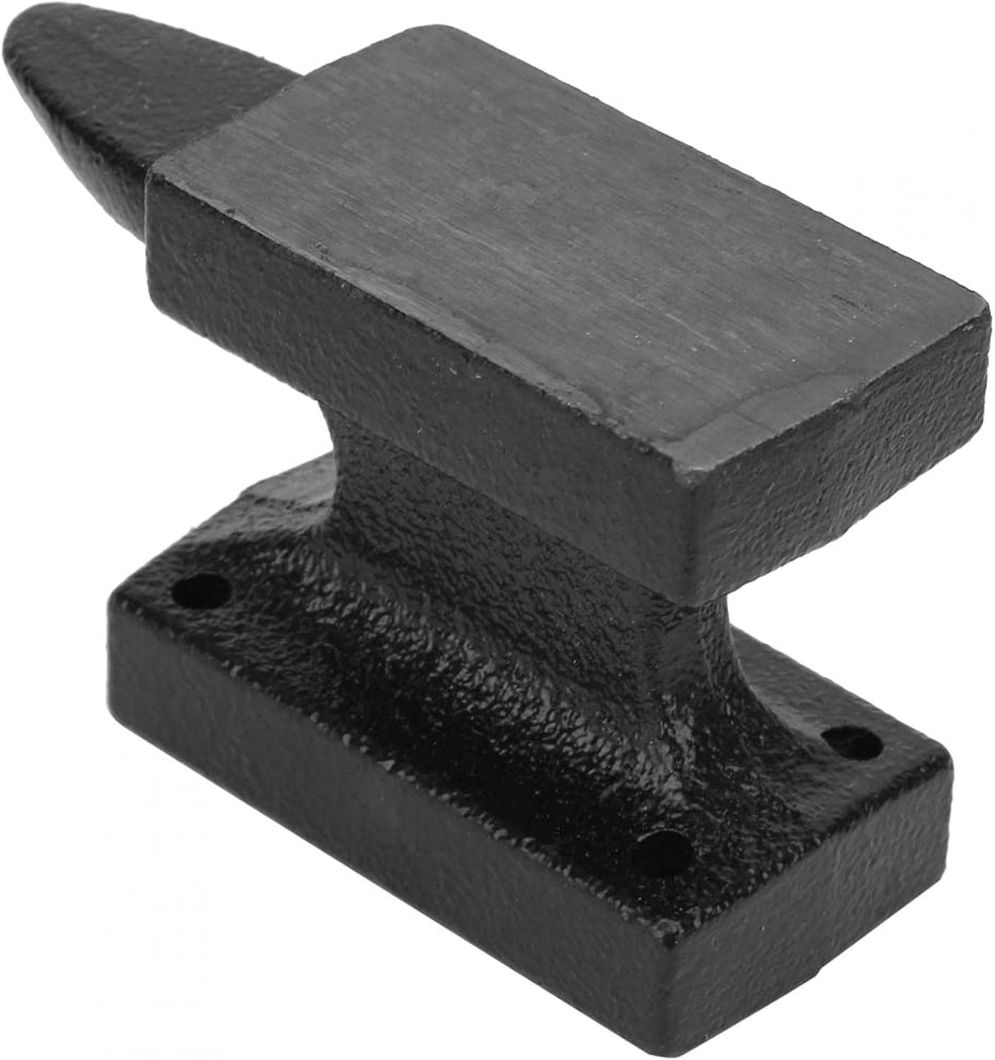 Horn Anvil Bench Block, Mini Rugged Cast Iron Anvil Philippines | Ubuy
