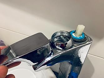 Roca Recambios originales - Kit G Cartucho R-37 T+Llave (AG0053707R ...