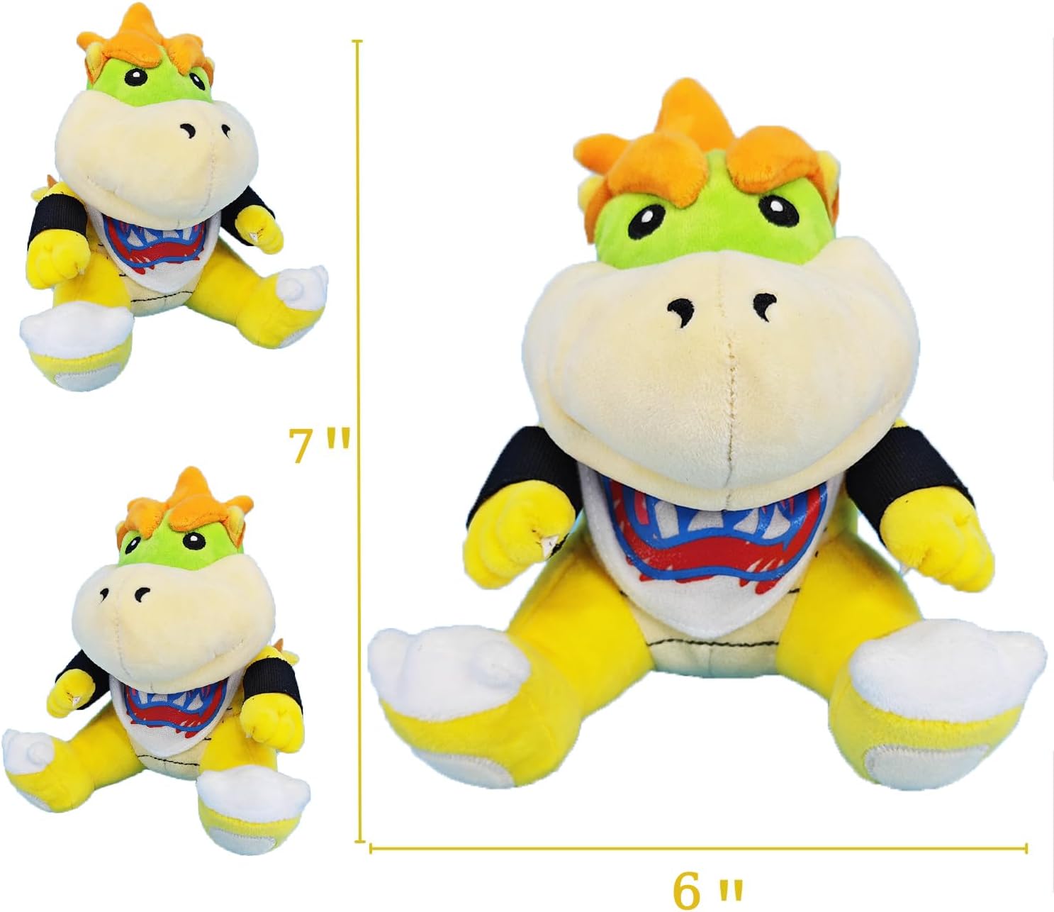 Jr – Juguete de peluche clásico para niños, colección All Star, idea de ...