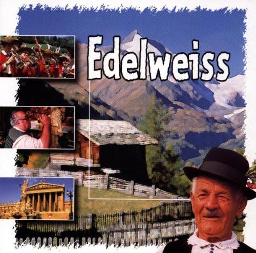 Edelweiss: Amazon.co.uk: CDs & Vinyl