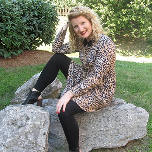 I Should Be Fine by Amanda Carson Riley on Amazon Music - Amazon.com