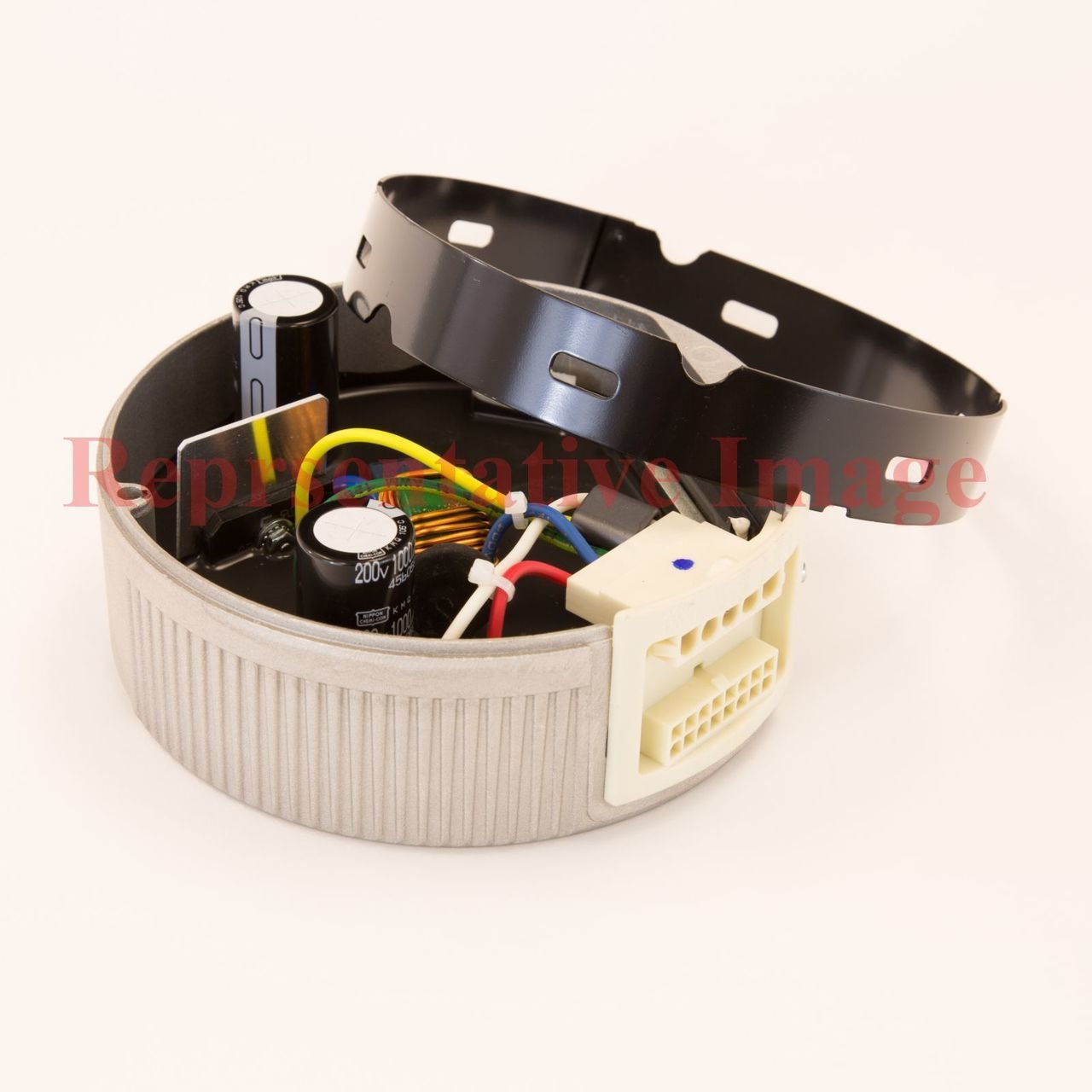 Carrier Products HK46ER123 - MODULE FOR HD46AE121: Amazon.com ...