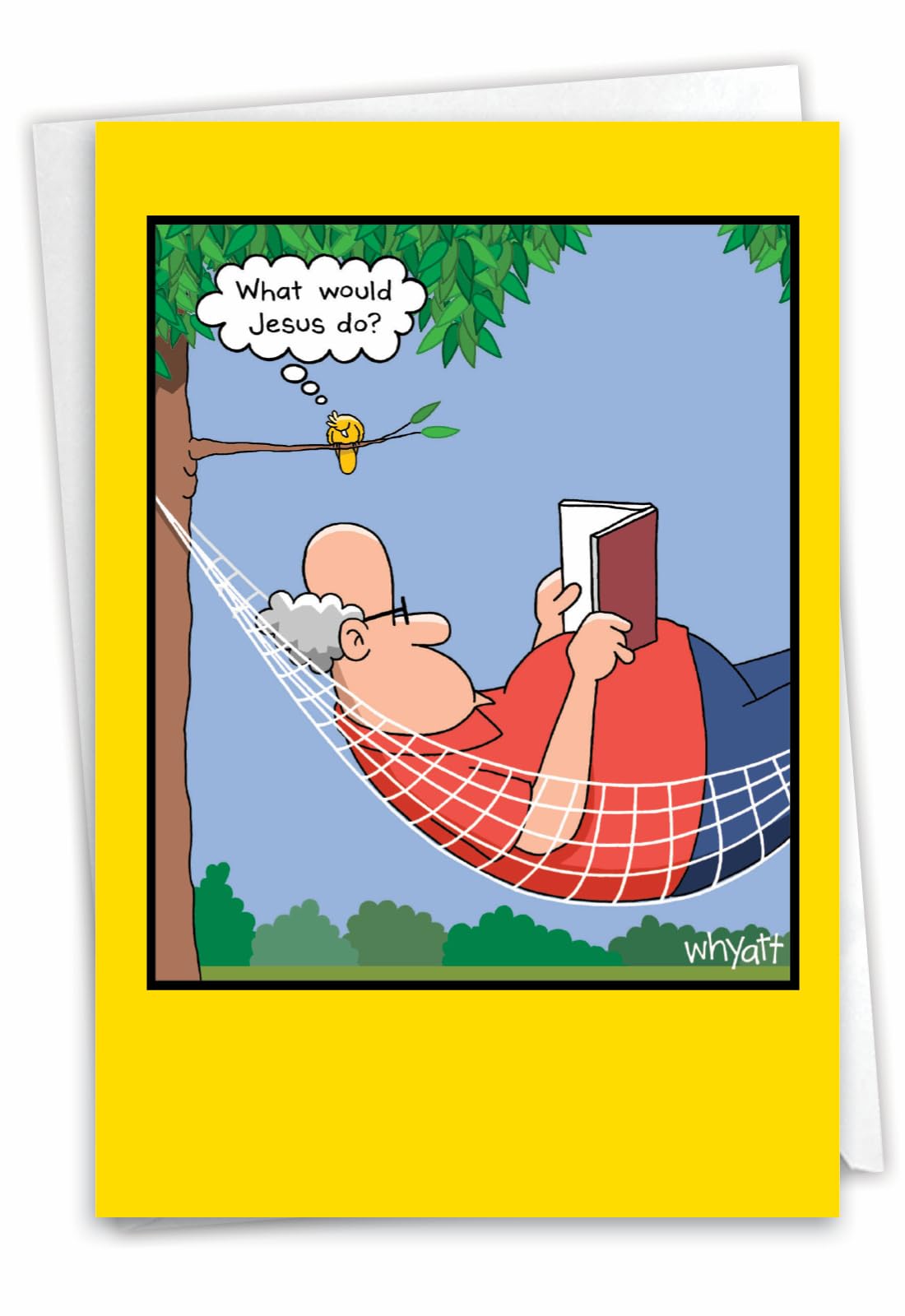 Humour Cartoons Jokes