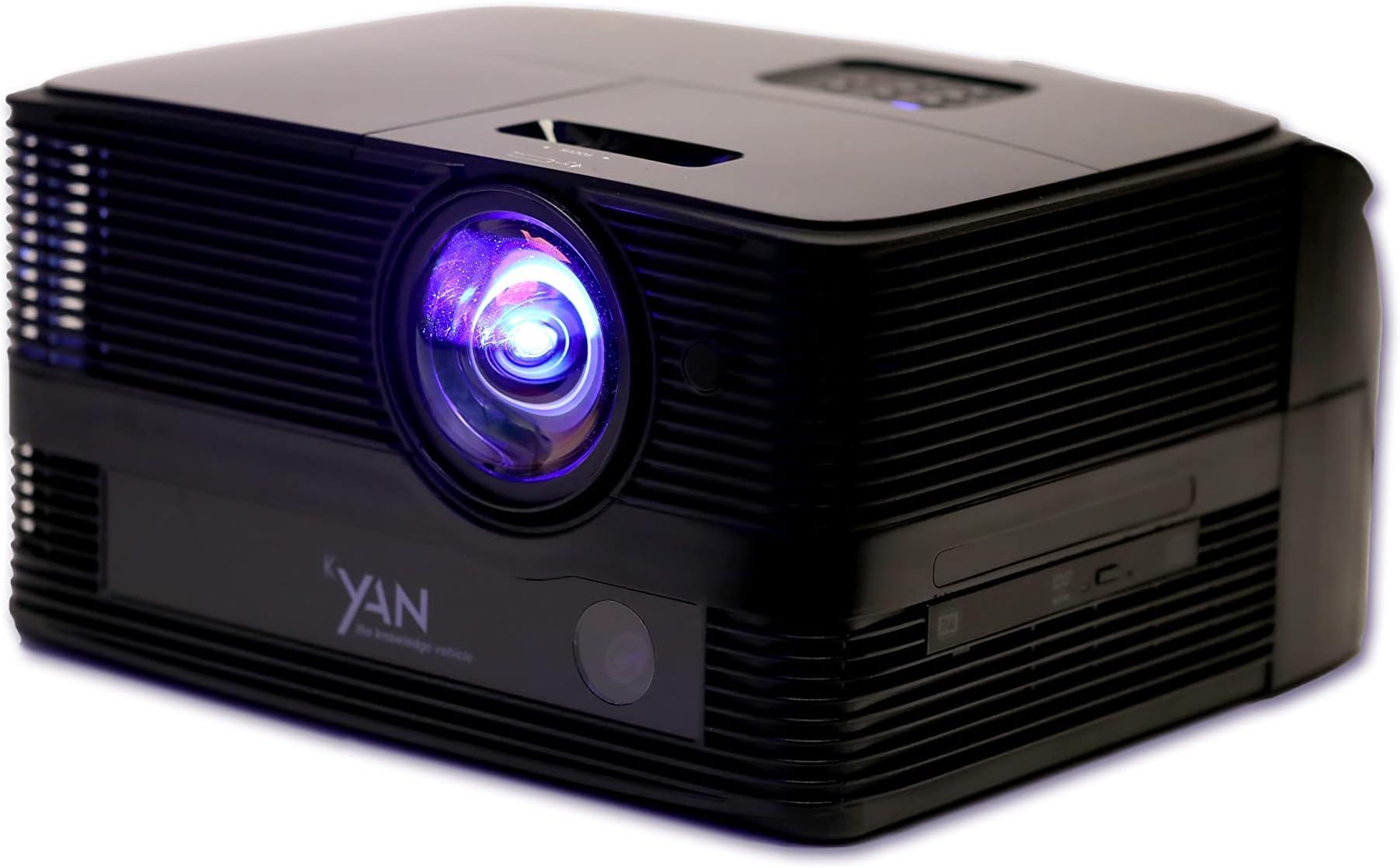 K-Yan Pro Standard (Integrated Computer Projector) : Amazon.in: Electronics