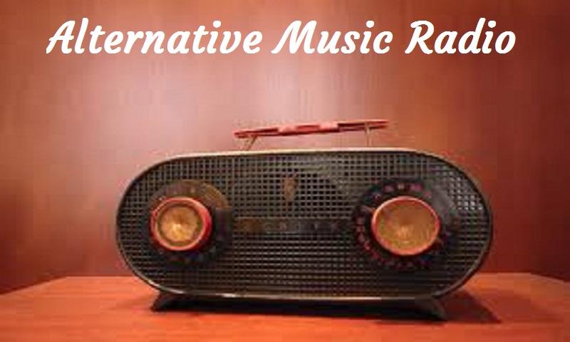 Alternative Music Radio - App on Amazon Appstore