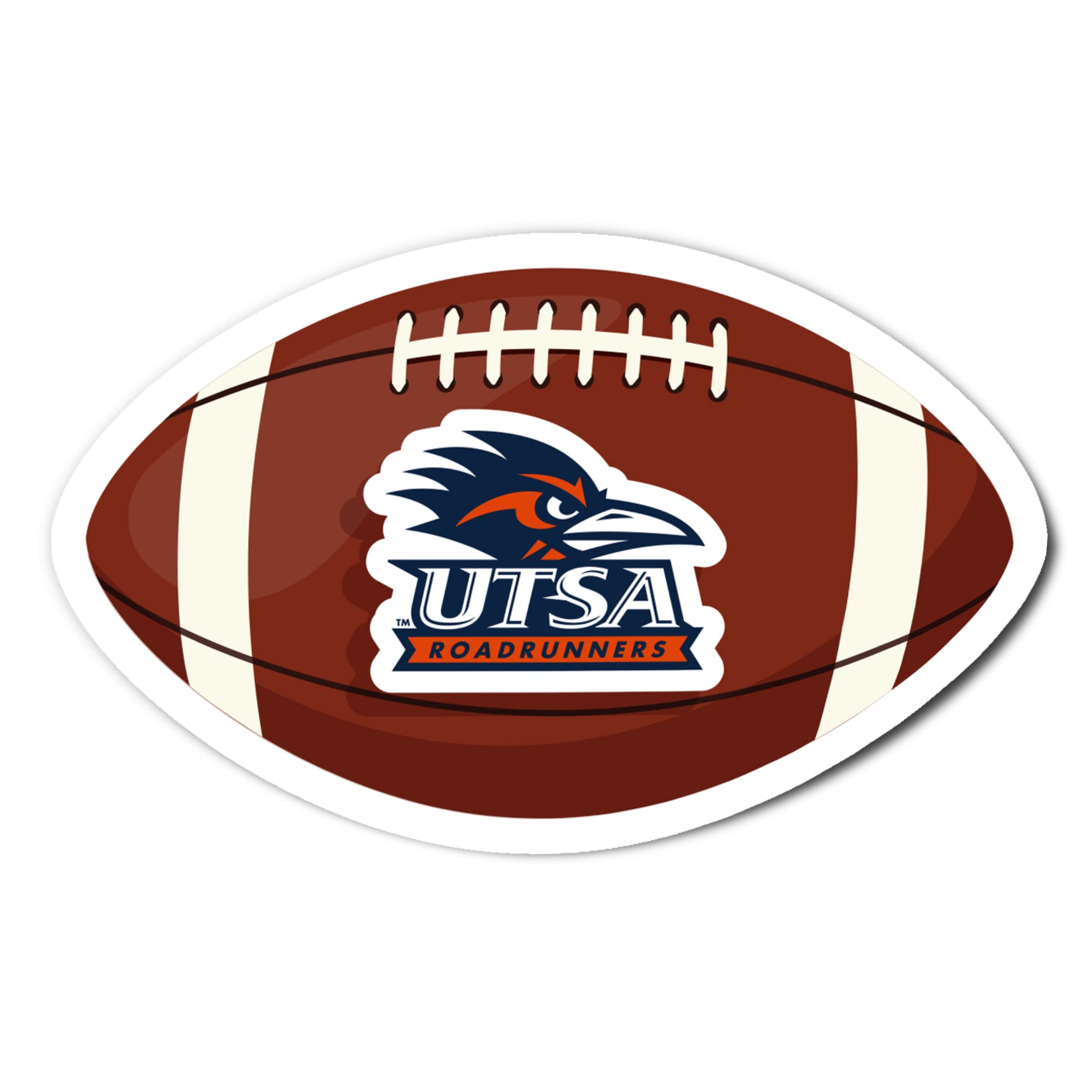 Utsa Roadrunners Logo