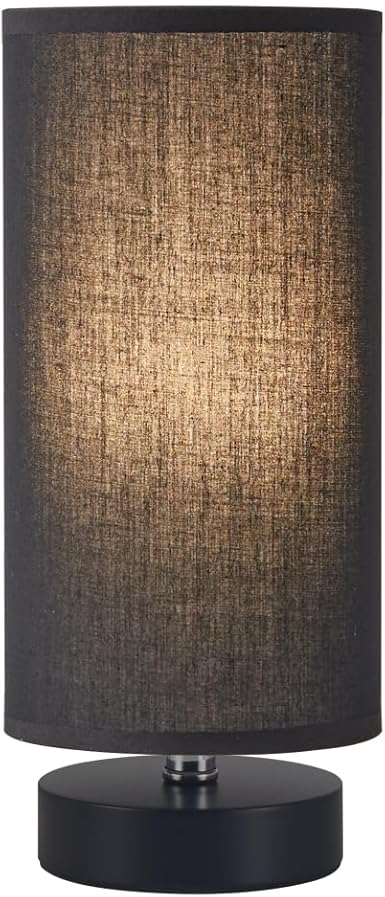 lifeholder Table Lamp, Bedside Nightstand Lamp, Simple Desk Lamp ...