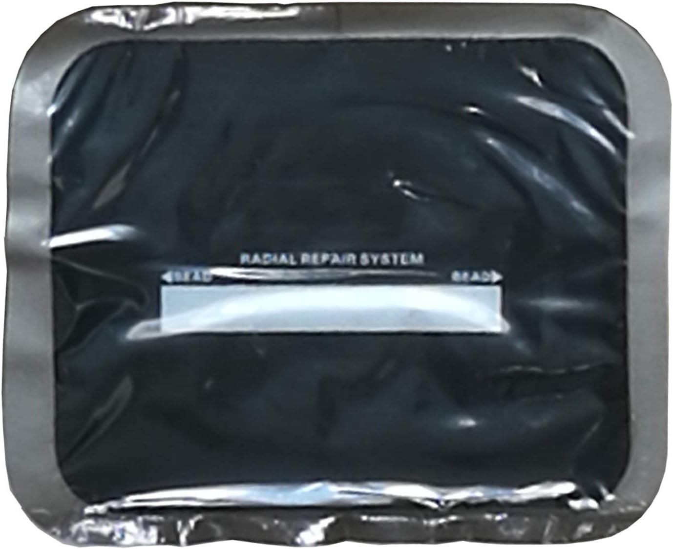 Harzole SP-2210 Parche de Reparación Radial Estilo USA 3 capa 115x125 ...