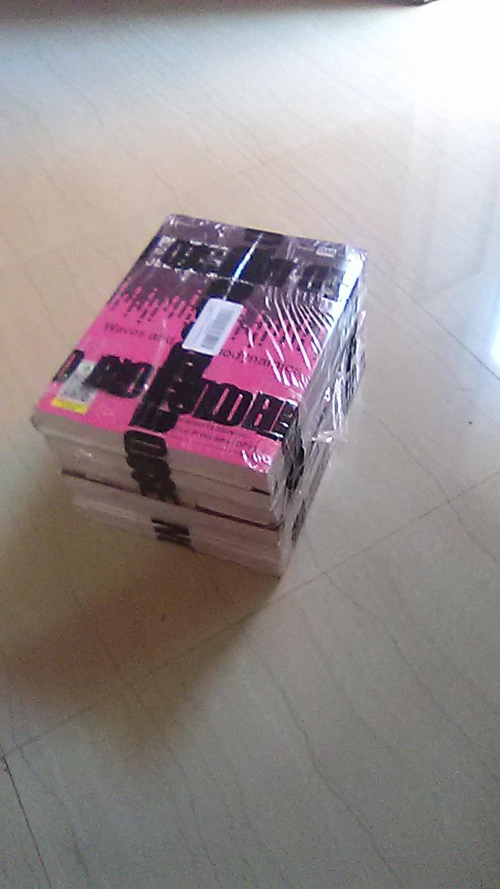 Buy Cengage Physics Set Of 6 Books for JEE (Advanced) Book Online at ...