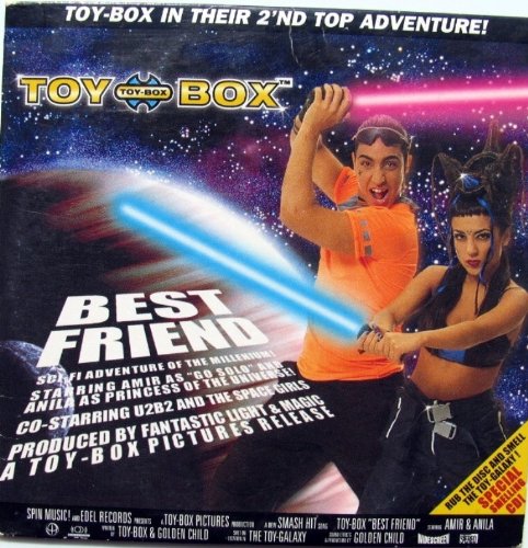 Best Friend - Amazon.com Music