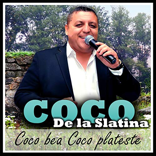 Amazon.com: Coco Bea Coco Plateste : Coco de la Slatina: Digital Music