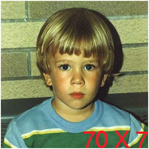 Amazon.com: 70x7 [Explicit] : 70x7: Digital Music