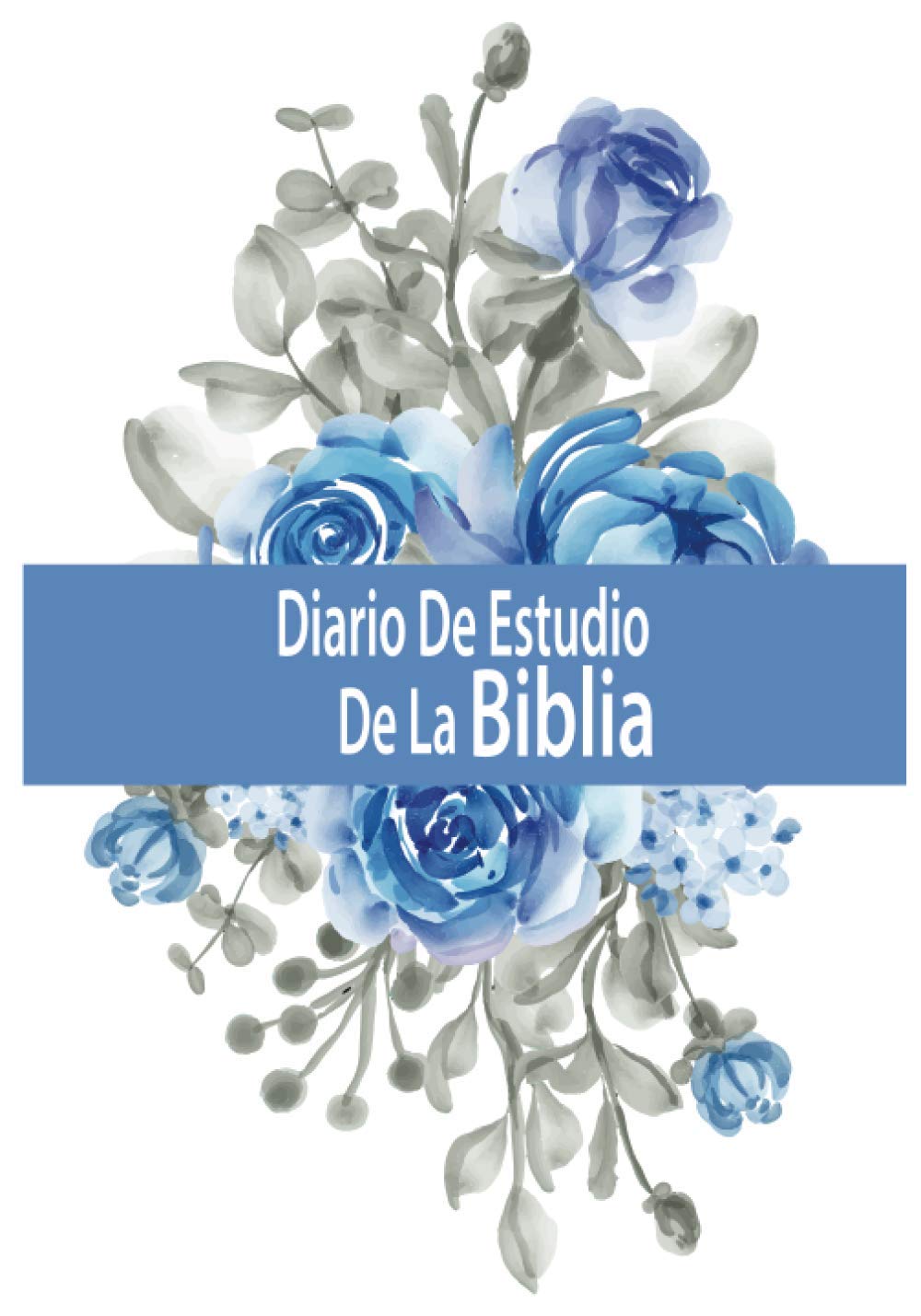Diario De Estudio De La Biblia Un Cuaderno Para Tomar | Desertcart Cyprus