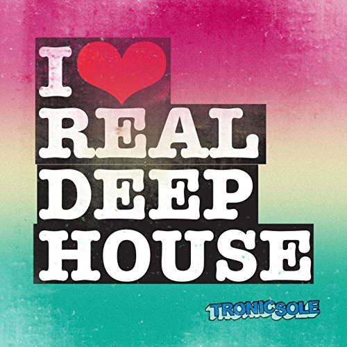 Amazon.co.jp: I Heart Real Deep House : Various Artists: デジタルミュージック