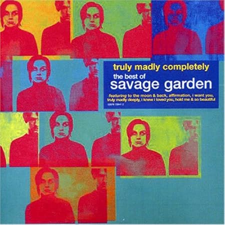 Amazon.com: Truly Madly Completely: The Best of Savage Garden: CDs & Vinyl