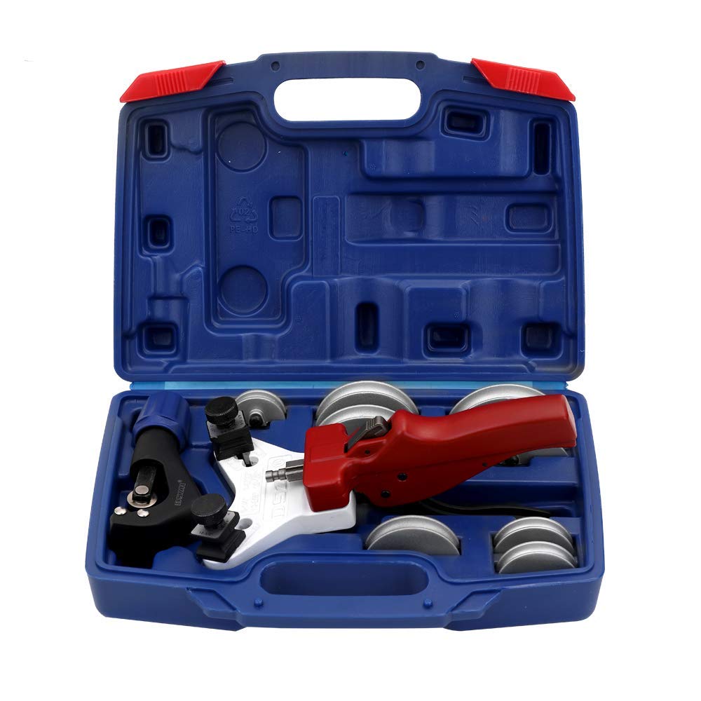 Buy Manual Composite Tube Bending Machine, Copper Pipe Tubing Bender ...