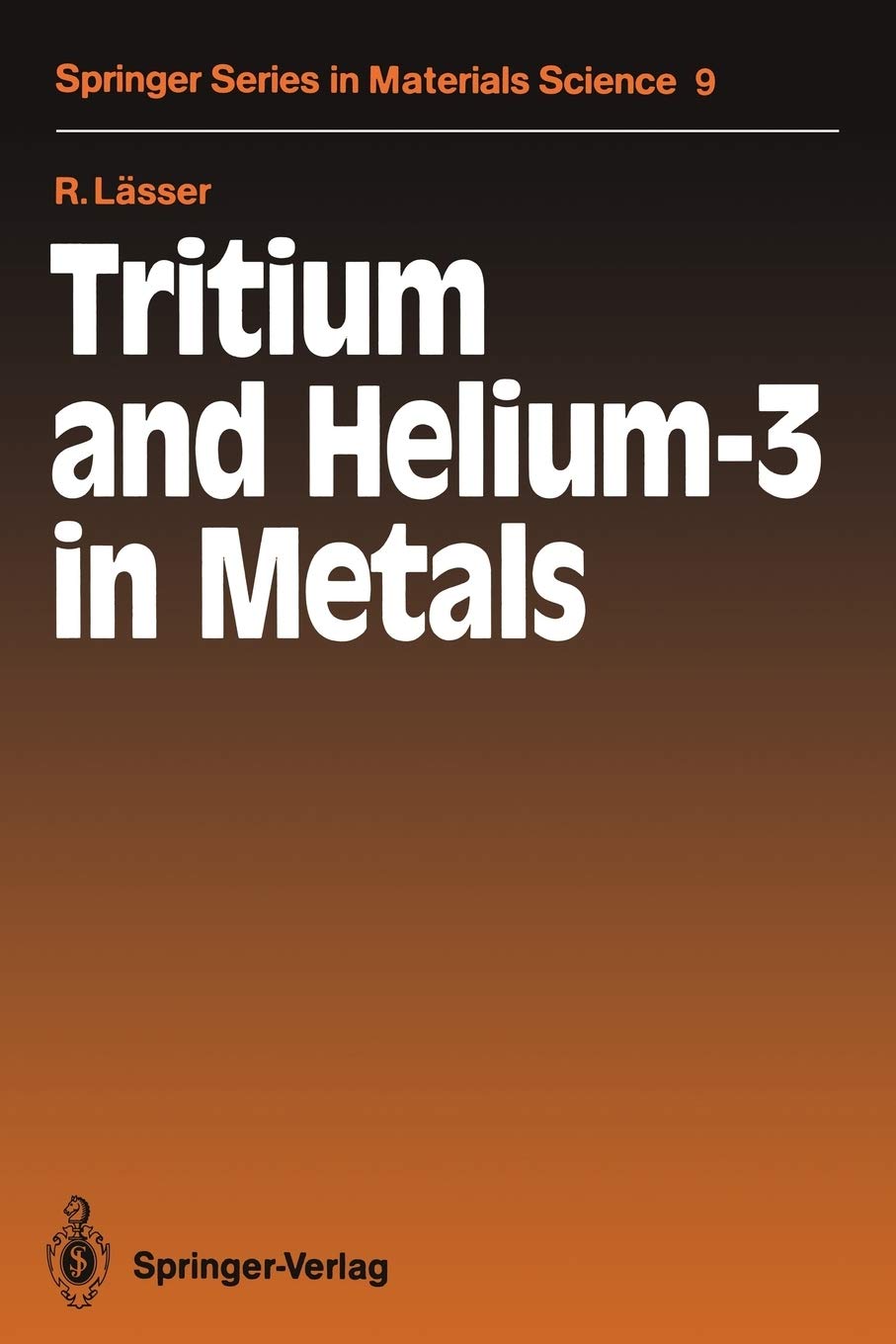Snapklik.com : Tritium And Helium-3 In Metals