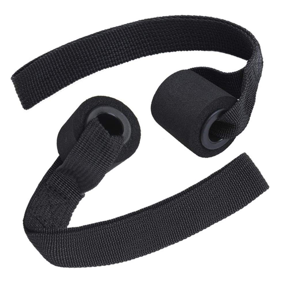 EverStretch Heavy Duty Door Anchor For Resistance Bands EverStretch ...