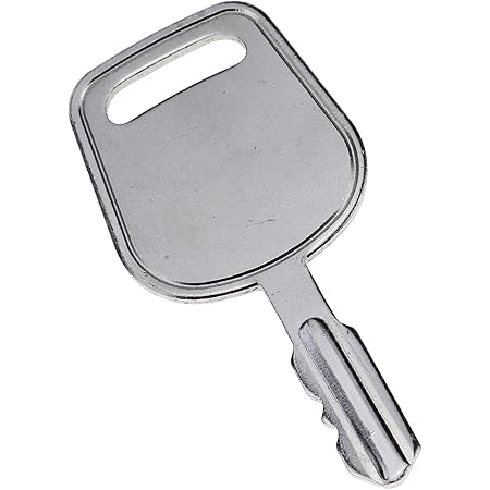 Amazon.com: JEENDA Lawn Mower Ignition Switch Keys 532140403 48 340 01 ...