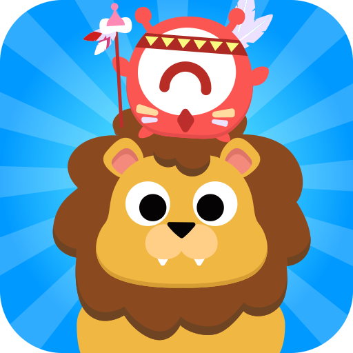 Candybots Animal Pet Friends - App on Amazon Appstore