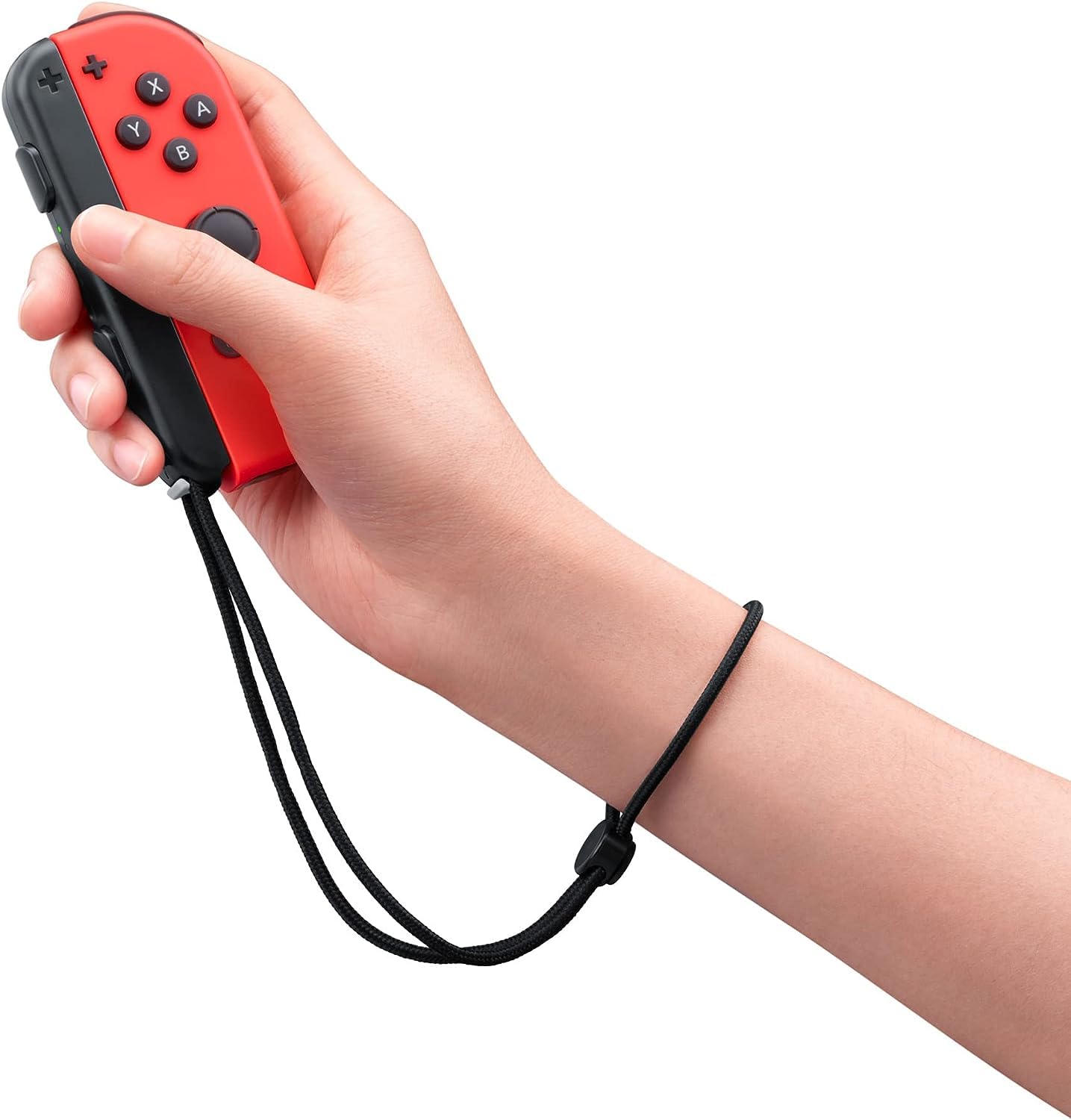 Amazon.com: Joycon Wrist Strap for Switch Joycon 2 Pack, Joy Con Straps ...
