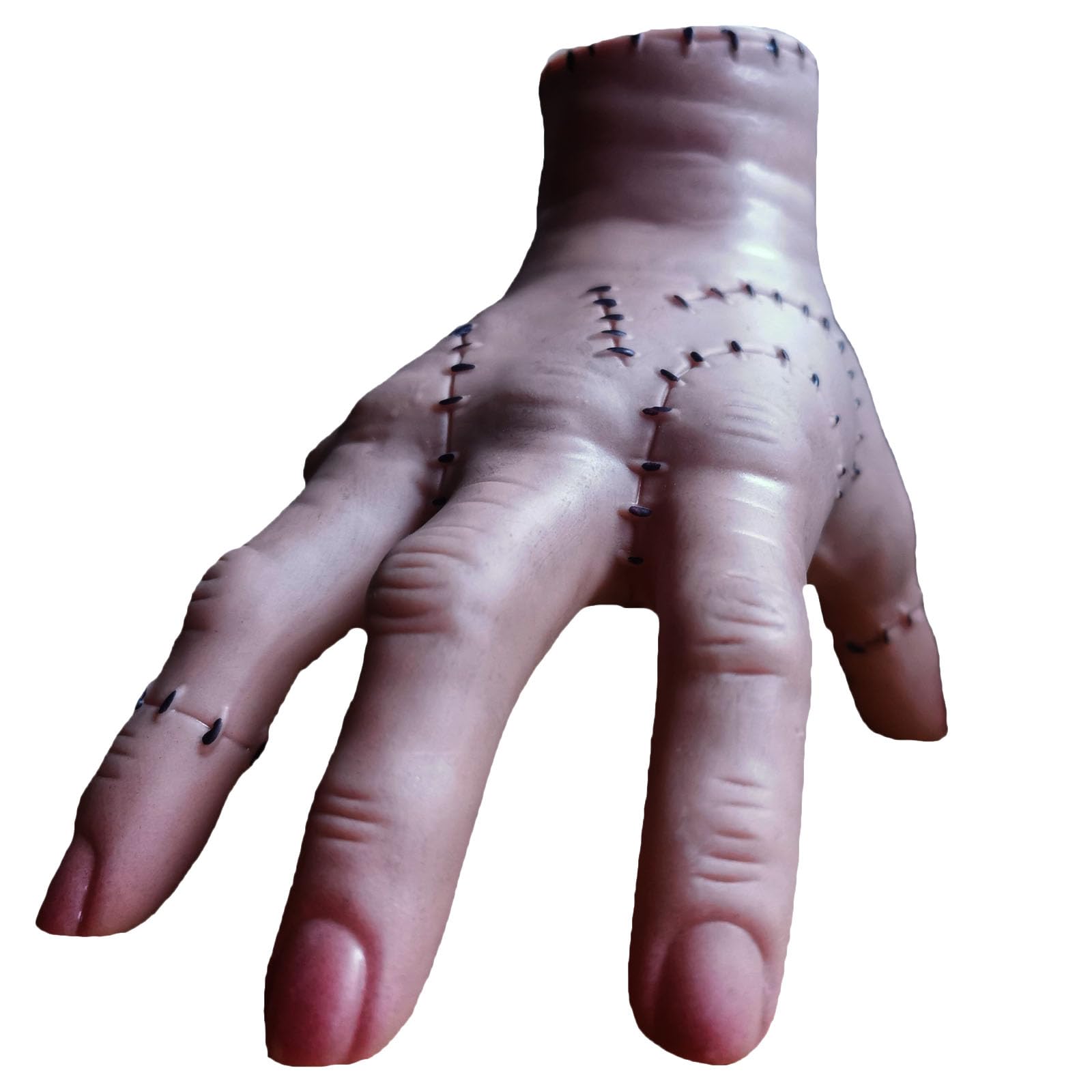 Amazon.com: DasTior The Thing Hand Addams Family，Wednesday Spooky Props ...