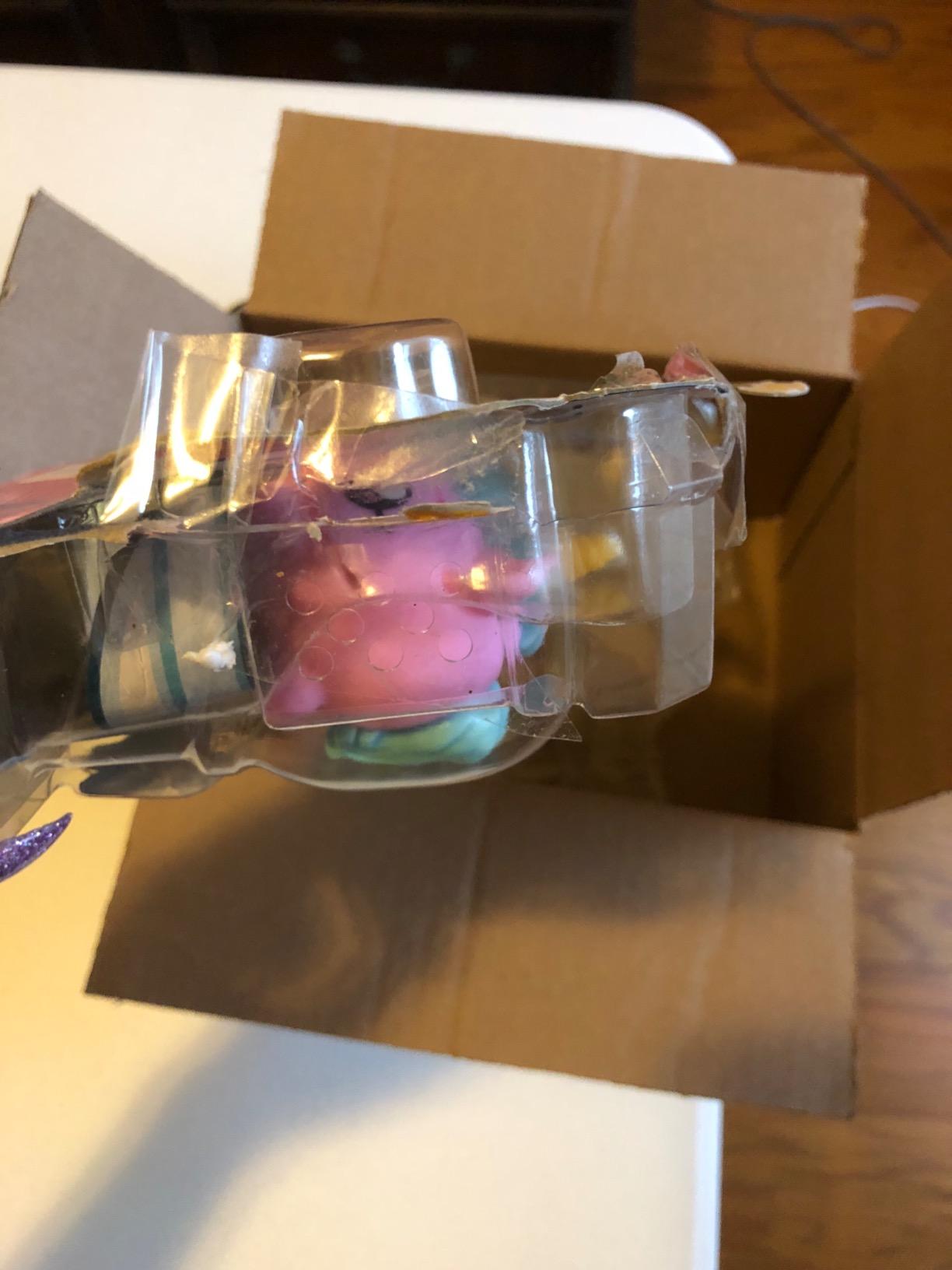 Amazon.com: Mattel POOPAROOS Figure : Toys & Games