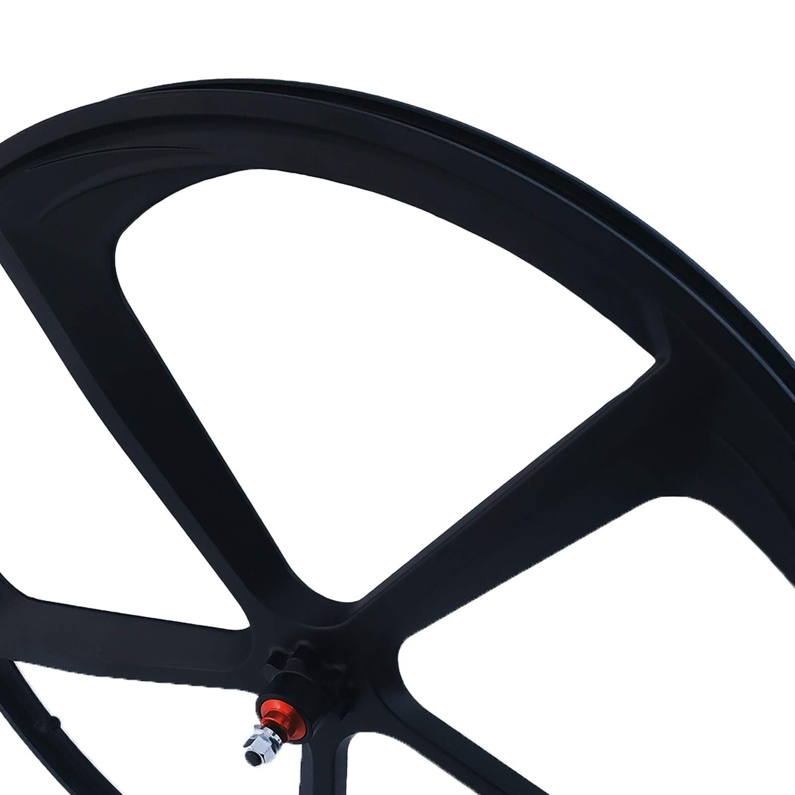 IMeshbean Fixed Gear 700c Spoke Rims Single Speed Fixie, 45% OFF