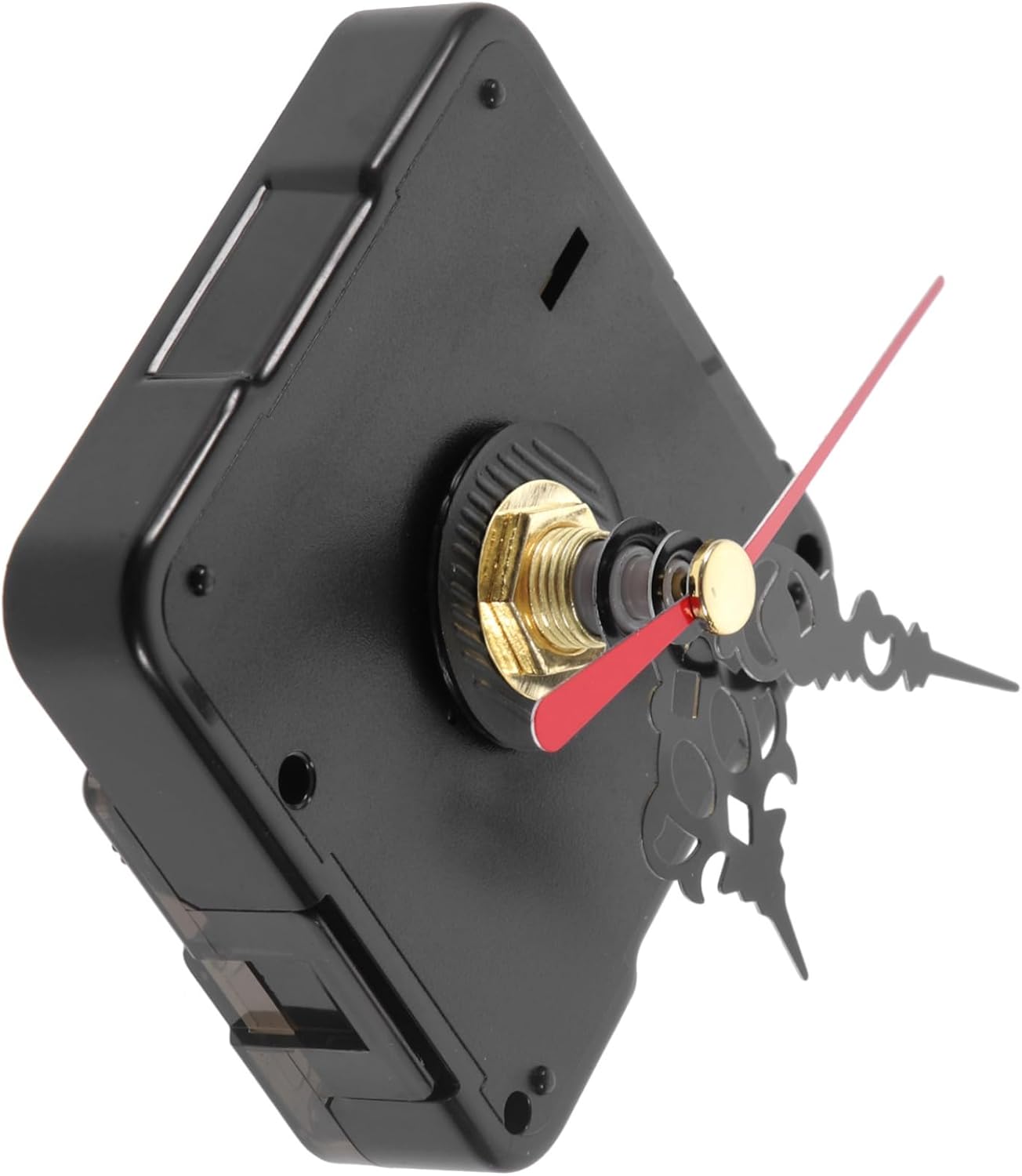 Amazon.com: OFFSCH 1Set Clock Mechanism Replacement Quartz Clock ...