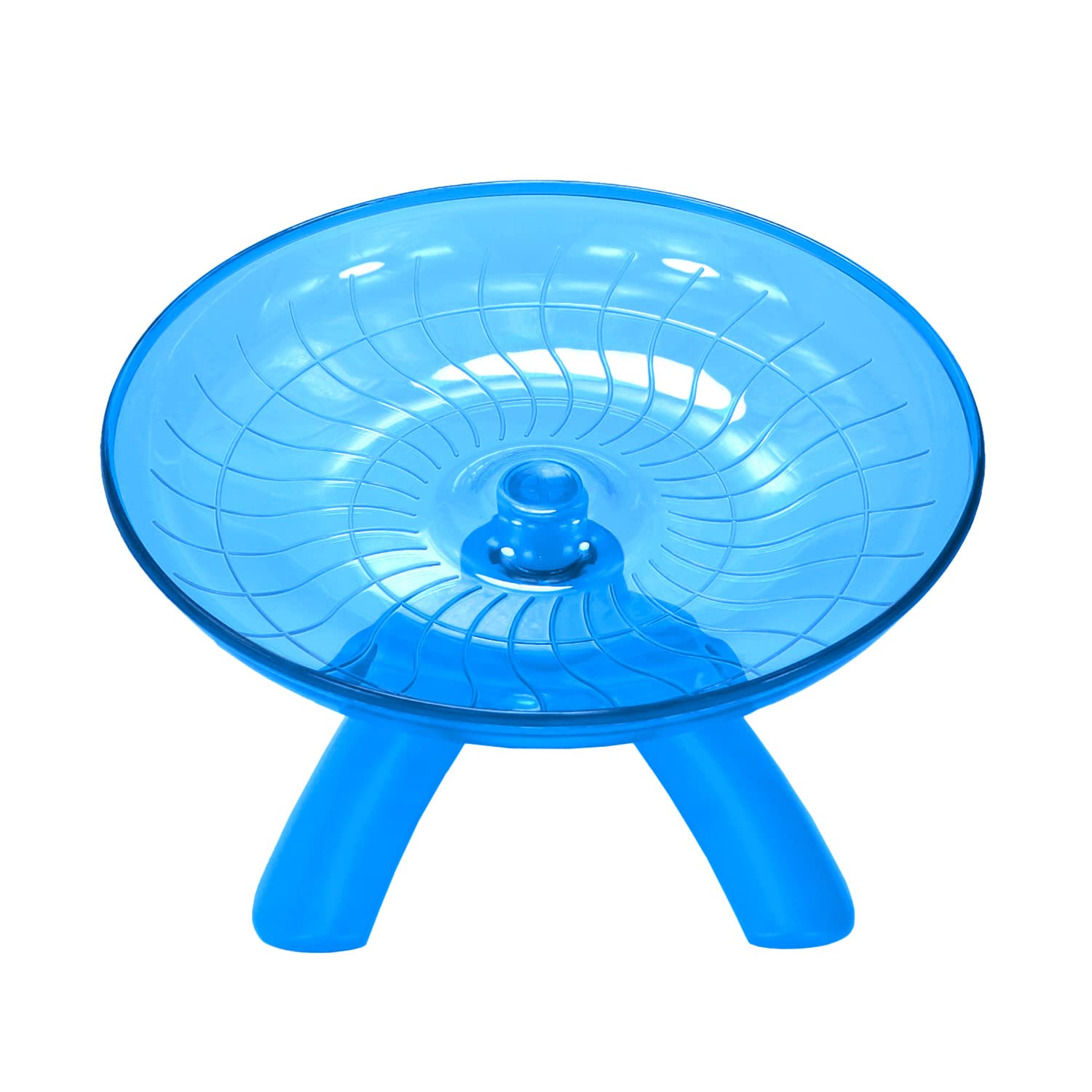 Snapklik.com : Hamster Wheel Hamster Flying Saucer Silent Exercise ...