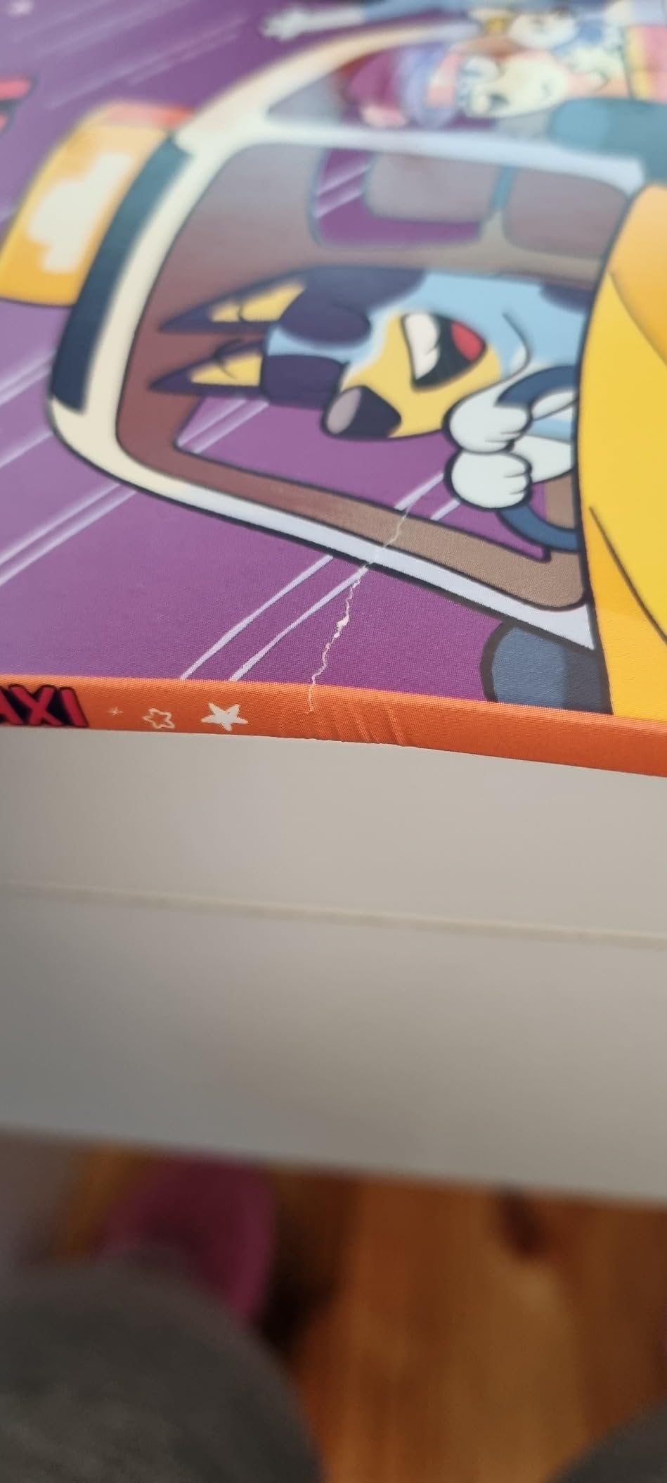 Bluey: Taxi: An Illustrated Chapter Book : Bluey: Amazon.com.au: Books