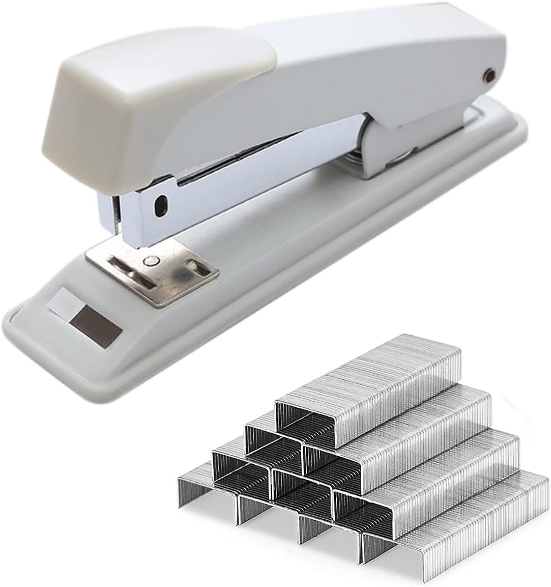 XPEX 1001 PCS spillatrice ufficio pinzatrice spillatrice cucitrice ...