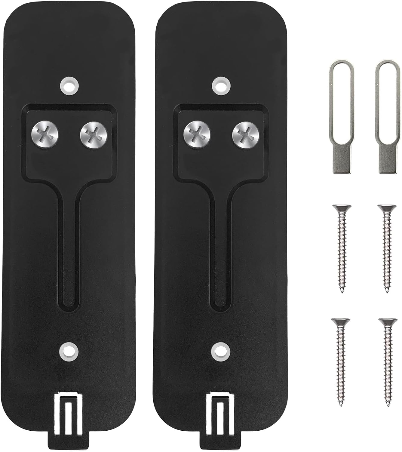 JCMOYUTY 2 Pack Doorbell Backplate for Blink Video Doorbell Back Plate ...