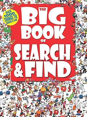 Amazon.com: Hidden Objects Book For Adults: Seek and Find the Hidden ...