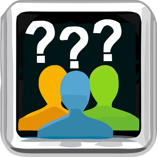 Guess the Character : Who Am I - App on the Amazon Appstore