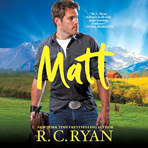 Amazon.com: Matt (Audible Audio Edition): R. C. Ryan, Loretta Rawlins ...