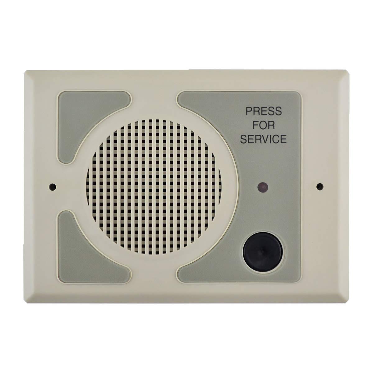 Call Station Assembly with Backbox and 1 Button: Amazon.com: Industrial ...