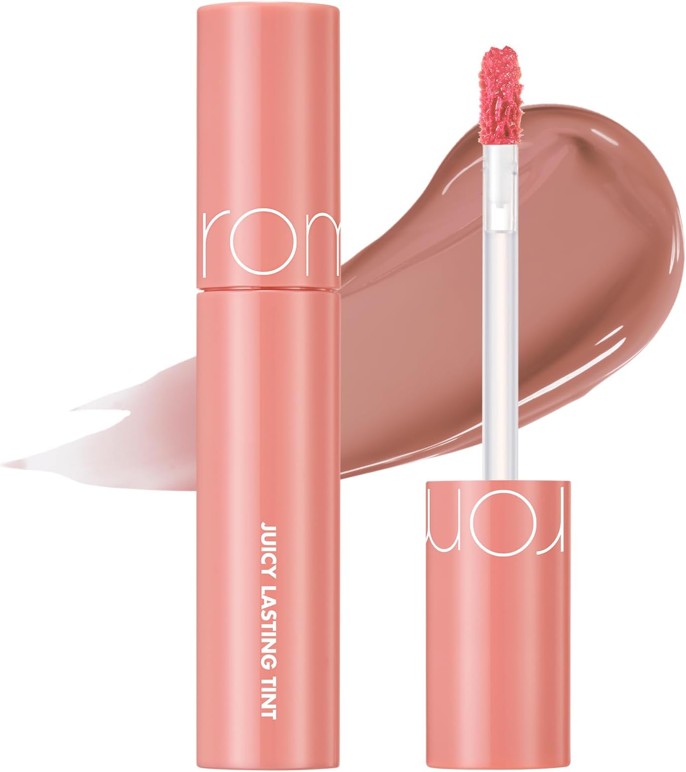 Amazon.com : rom&nd DEWY·FUL WATER TINT (13 CUSTARD MAUVE) : Beauty ...
