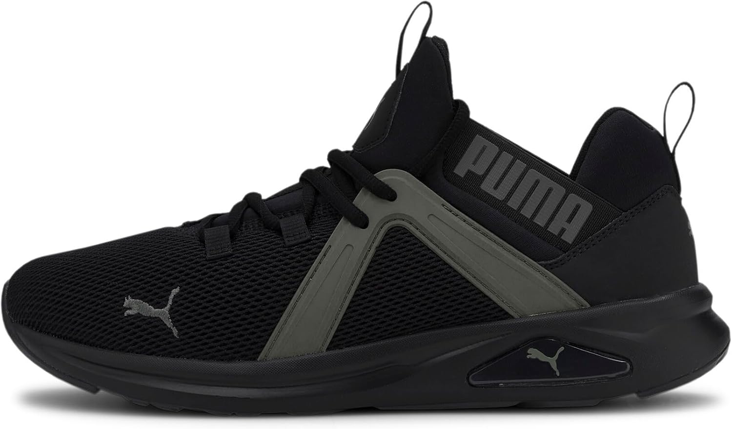 Amazon.com | PUMA Men's Enzo 2 Sneaker | Fashion Sneakers