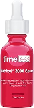 Matrixyl 3000 Serum w/Hyaluronic Acid 1 oz. : Amazon.ca: Beauty ...
