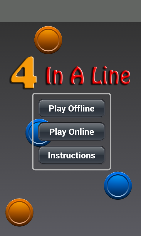 Four In A Line - App on Amazon Appstore