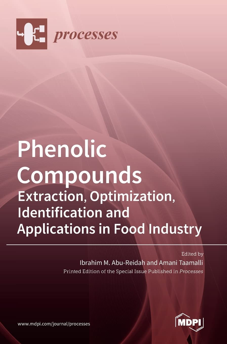 Buy Phenolic Compounds: Extraction, Optimization, Identification and ...