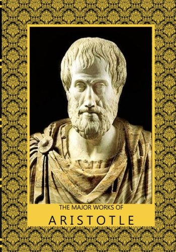 Aristotle I: Ethics Politics and Poetics (Kolbe's Greatest Books ...