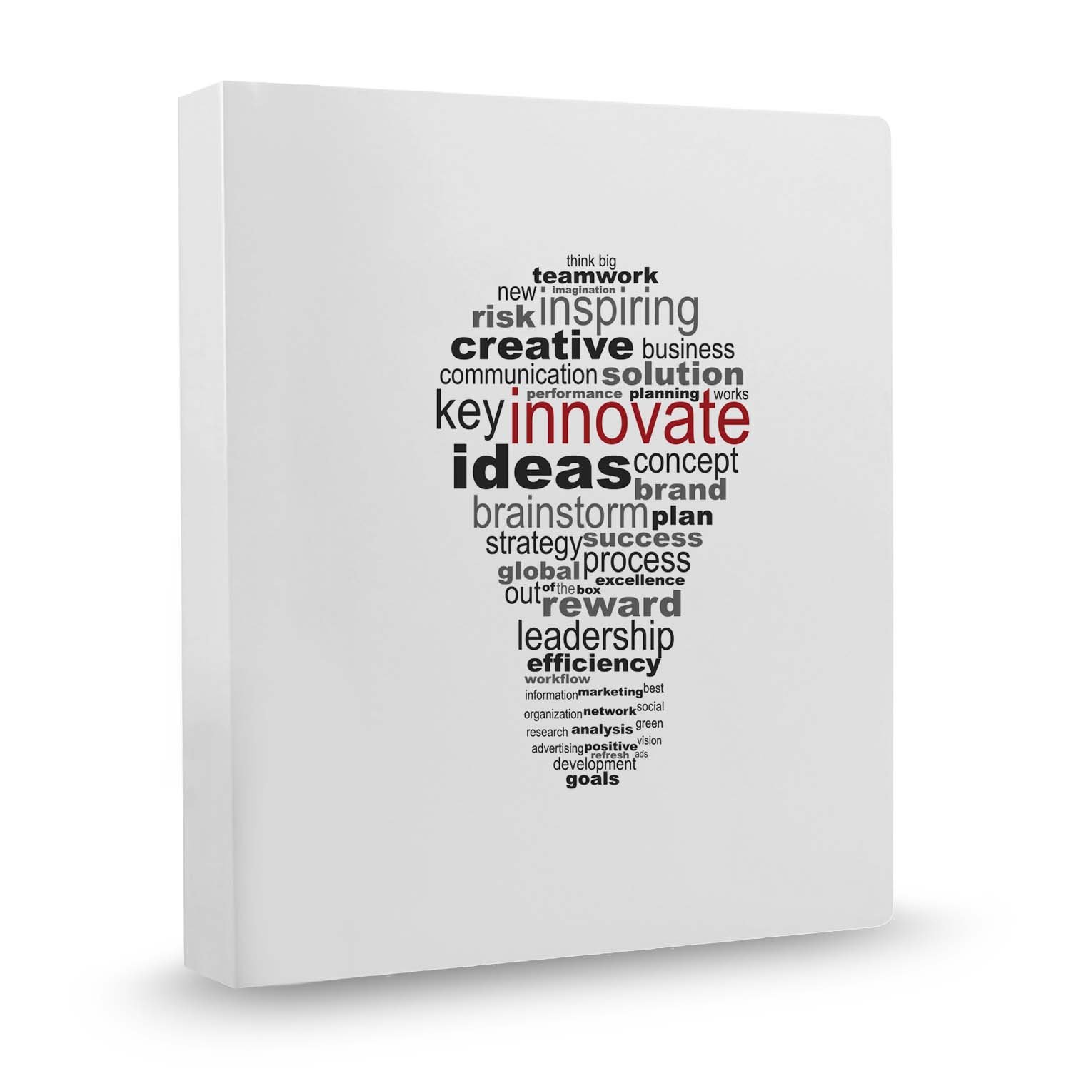 Creative Folder Design Ideas