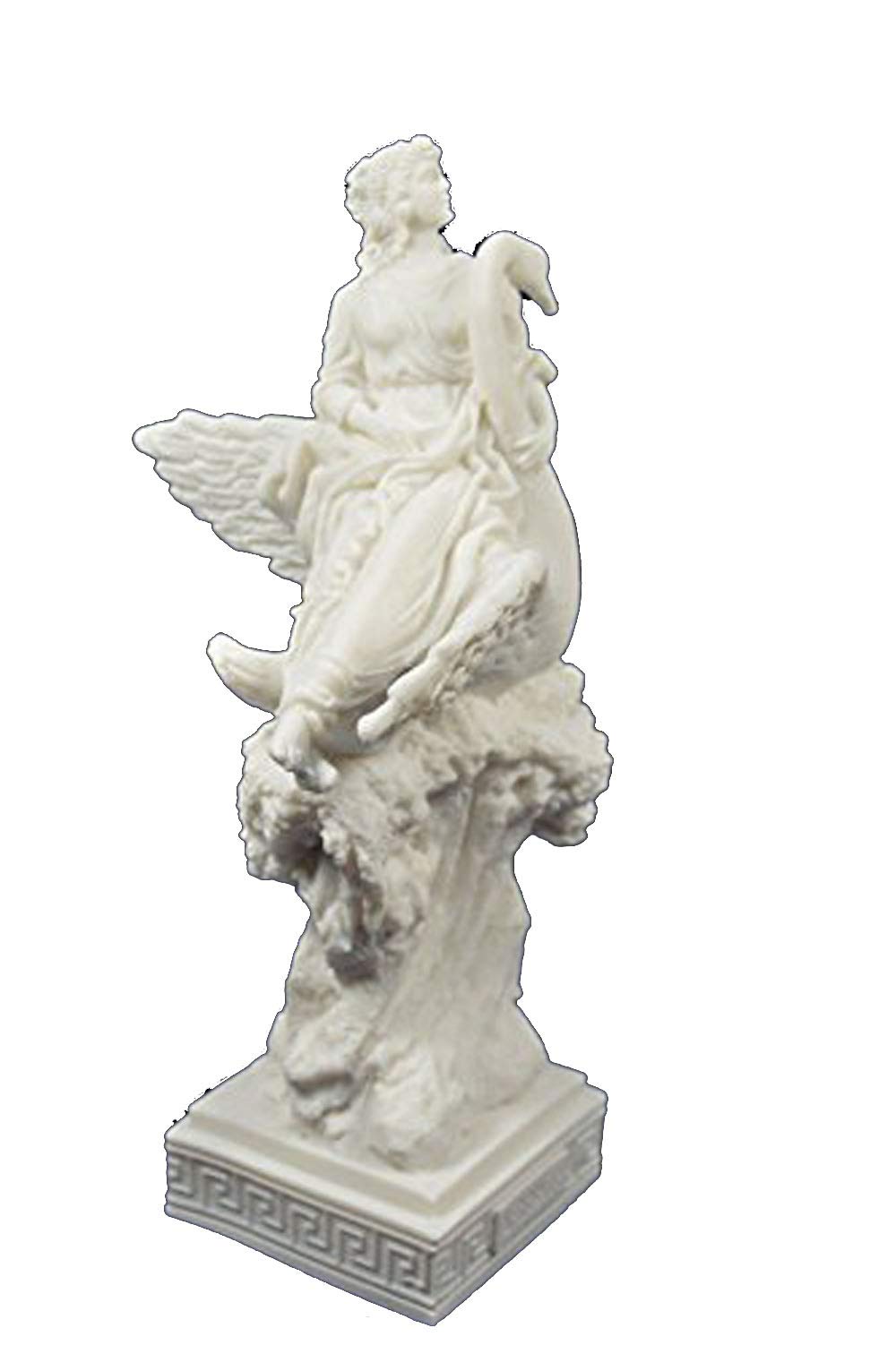 Venus Goddess Of Love Statue 11.5" Tall Greek Goddess Aphrodite Venus